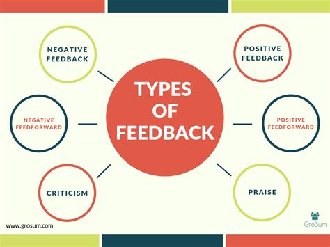 Feedback Significado Origen Funcion Y Tipos Significadosdenet Images