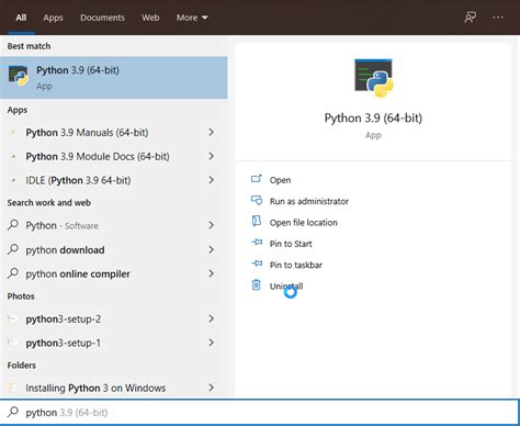 Cómo Instalar Python 3 En Centos Ubuntu Y Windows