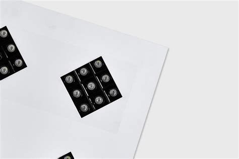 New Design W Recessed Ceiling Led Panel Light Professional Led Lights Manufacturer In China