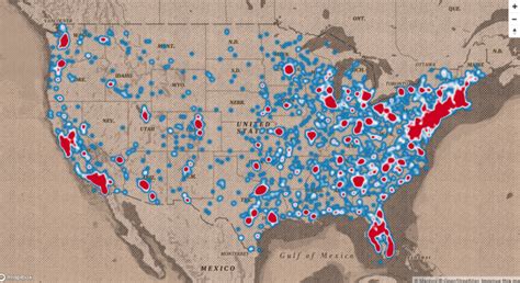 Power Bi Custom Visuals Class Module 93 Mapbox Visual Devin Knight