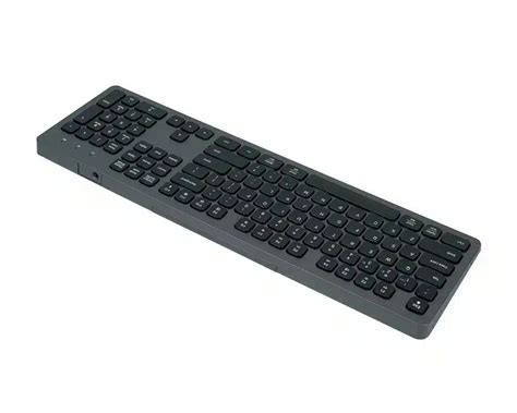Computer Keyboard Usb Micro Receiver Typerclaw Bc150