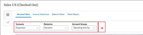 Setting Goals With Strategic Modeling