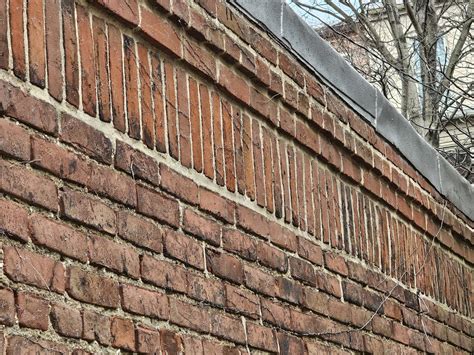 Architectural Details In Masonry Facades Part Iii Infinity Design