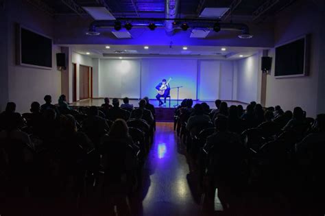 Gobierno De Reynosa Destaca El Talento De Francisco Bibriesca En Un Emotivo Concierto De Música