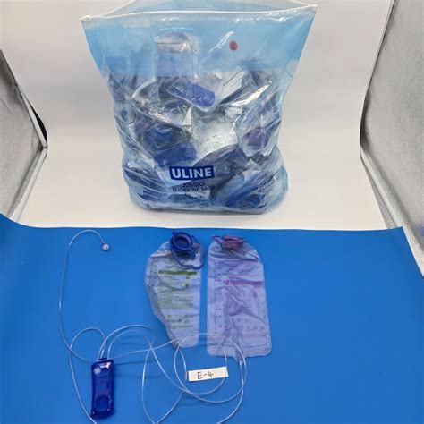 New Cardinal Health B10ff Cardinal Health Kangaroo Omni Feeding Set