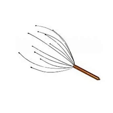 Massager Hair Massager For Men And Girl Head And Scalp Massager Head