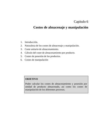 Almacenesanalisisdiseñoorganizacion2edjuliojuananayatejeropdf