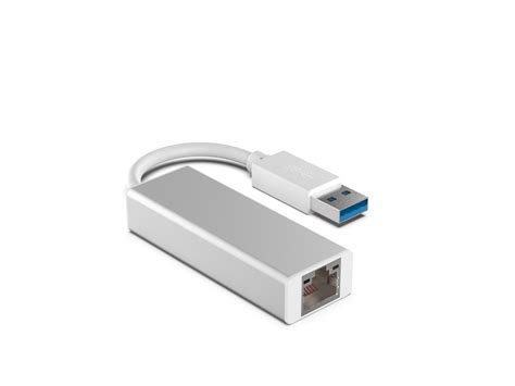 Ethernet To Usb Adapter Asix J5 Adapter