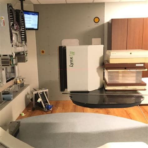 Pdf Developing A Monte Carlo Model For Mevion S250i With Hyperscan And Adaptive Aperture