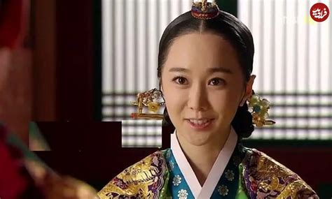 عکس کیم مین سو در نقش یون بو کیونگ سریال خورشید و ماه بعد 12 سال