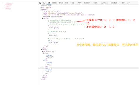 css核心特性与盒子模型详解 csdn博客