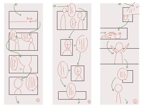 Tips For Making A Webtoon Comic Artofit