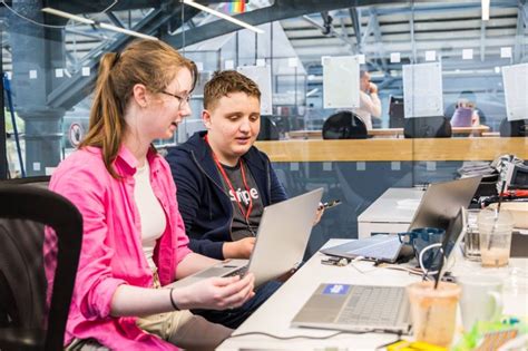 Stephen Kinsella On Linkedin Patch Is A Group Of People Who Are Going To Build The Future Of