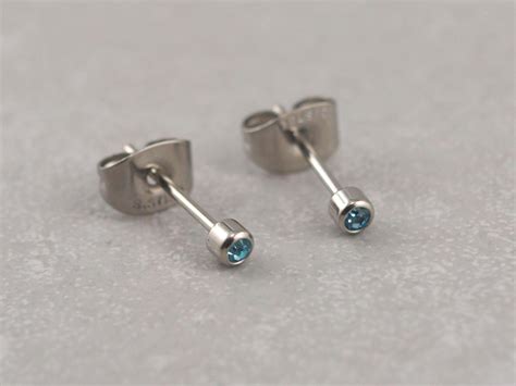 Ohrringe Für Männer Herren Ohrschmuck