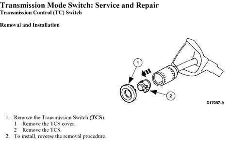 I Have A Code P1780 On A 2004 F350 Where Do I Start Checking