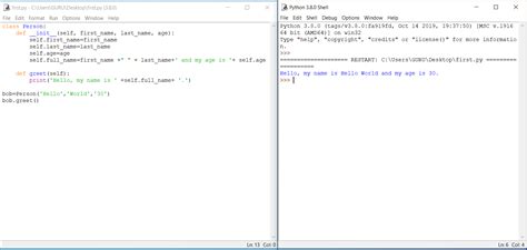 Learn Programming Language