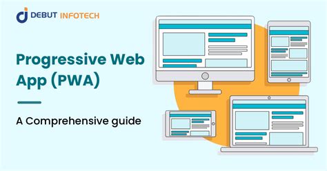 The Future Of Web Development Progressive Web Apps Pwas