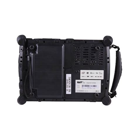 Evg7 Diagnostic Controller Tablet Pc Evg7 Diagnostic Controller Tablet Pc