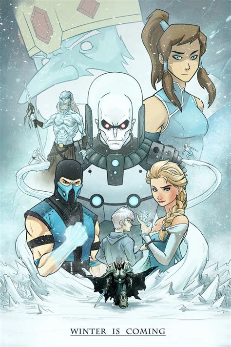 User Blogiamthelegionelsa Vs Sub Zero Epic Rap Battles Of History