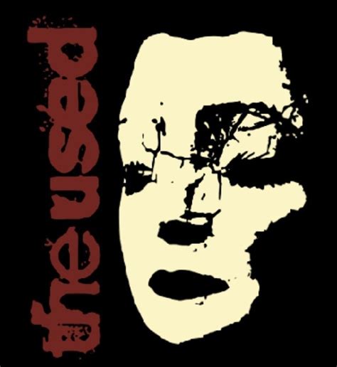 The Used Wallpaper Coisas Aleatórias Para Desenhar Musica Aleatória