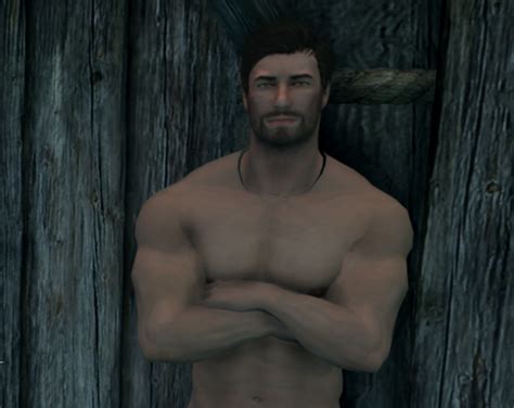 How To Fix Neck Gap Skyrim Special Edition Loverslab