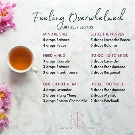 Pin By Carine Perron Cousineau On Doterra Doterra Essential Oils Recipes Essential Oil