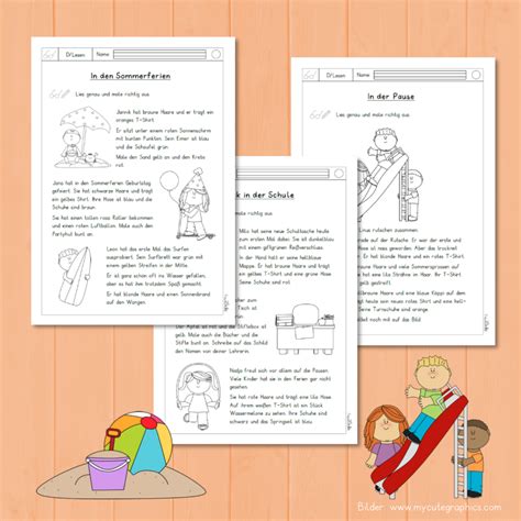 Frau Locke Grundschultante Lesen Lernen Lehramt Grundschule Erste