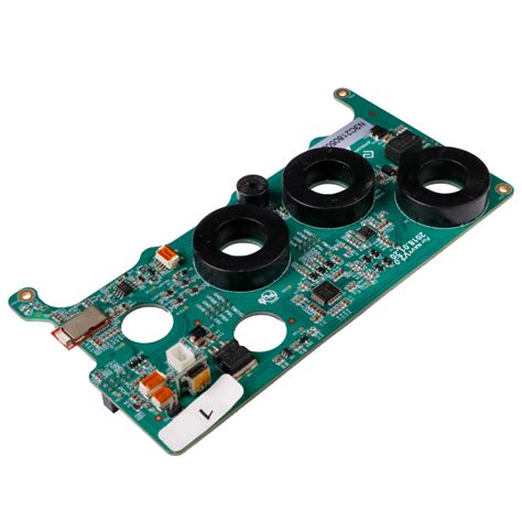 Automotive Pcba Ring Pcb