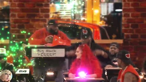 Wild N Out Kick ‘em Out The Classroom Eporner