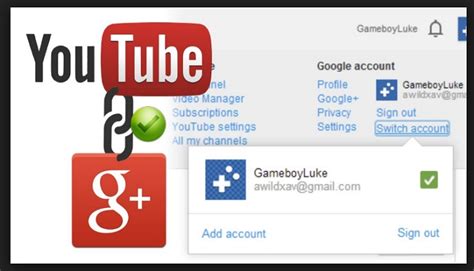 How To Change YouTube Profile Picture On Mobile