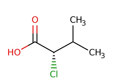 2 Chloro 3 Methyldecanoic Acid