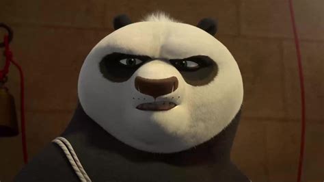 قسمت 3 فصل 2 انیمیشن پاندای کونگ‌فوکار شوالیه اژدها نماشا