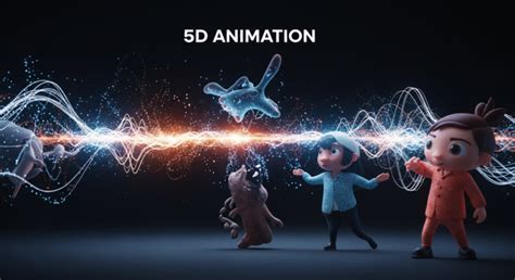 12 Exciting 2d Animation Trends You Must Know In 2026