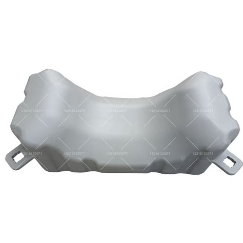 hdpe modular u float for dry on dock hdpe modular pontoon floating