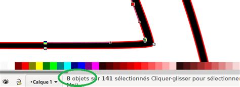 Mini Tuto Inkscape Vectoriser Une Image Matricielle Et Marquer Au Laser
