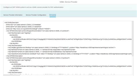 Multiple Identity Providers For End2end Sso With S Sap Community
