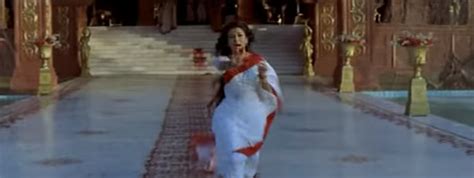 Devdas Ending The Final Goodbye