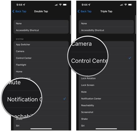 How To Use And Customize The Accessibility Shortcut On IPhone And IPad IMore