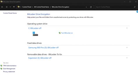 how to encrypt an external hard drive step by step guide leet privacy