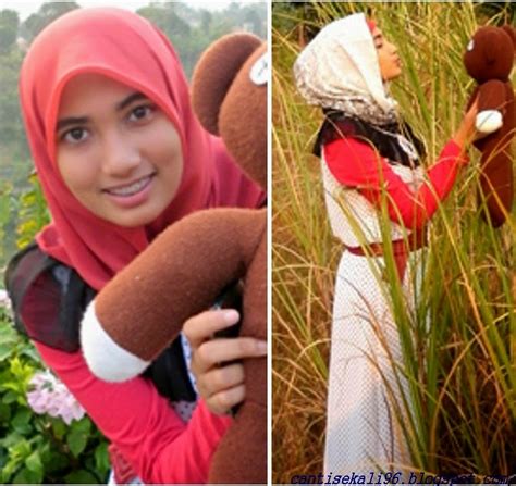 Cantik Sekali Cewek Cantik Coy