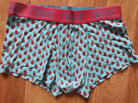 Труси — ціна 120 грн у каталозі Труси Купити чоловічі речі за доступною ціною на Шафі Україна