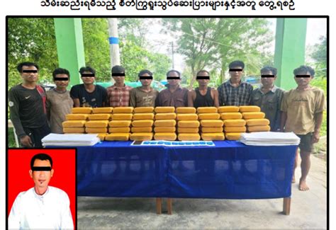 ရန်ကုန်မြို့နှင့် မန္တလေးမြို့အတွက် ရည်ညွှန်းလက်ကားဈေးနှုန်းများနှင့် ပြည်ထောင်စုနယ်မြေ နေပြည