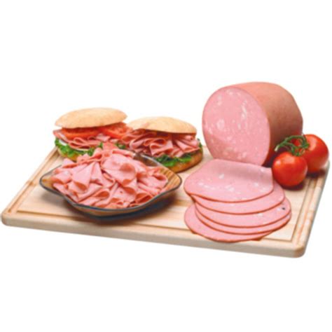 San Daniele Old Fashioned No 10 Mortadella 1 Each Delivery Or Pickup