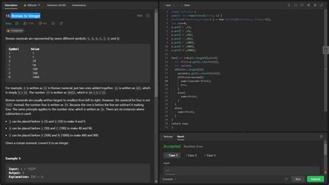 D̲e̲v̲e̲n̲d̲r̲a̲ M̲i̲s̲h̲r̲a̲ On Linkedin Leetcode Codingchallenge Java Problemsolving