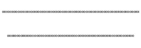 Binary Regular Font FFonts Net