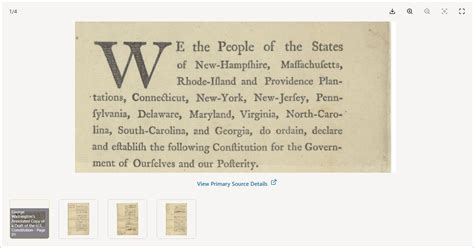 Preamble Revision Docsteach