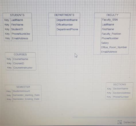Solved Can Anyone Help Me To Find Relationship And Specify