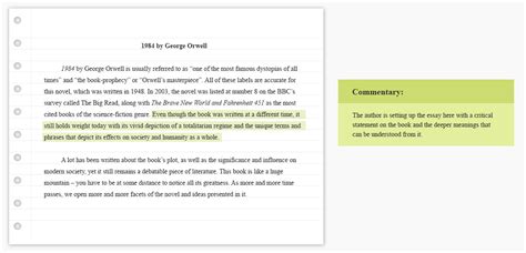 How To Write A Critical Essay Outline Thesis And Other Tips