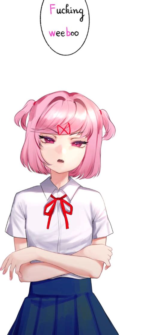 POTETOS On In 2020 Anime Fandom Literature Club Yuri