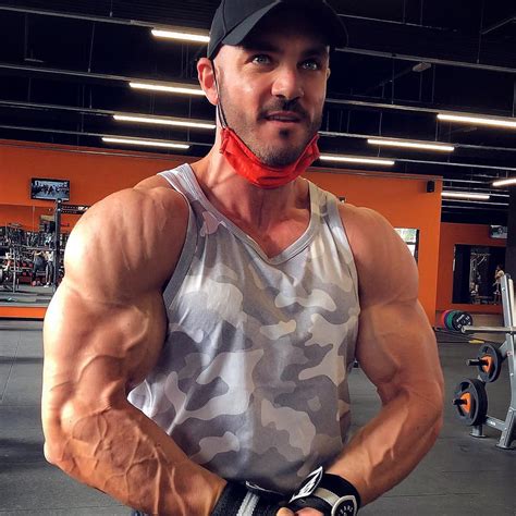 Massimo Brunaccioni Natty Or Juice Vegan And Won 1st Place In Natural Bodybuilding R